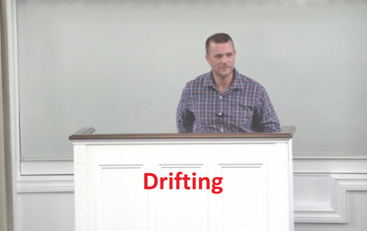 Sermons, May 9, 2021 – Gadsden Church of Christ